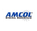 Amcol Mineral Madencilik / Türkiye | Dizayn Mühendislik